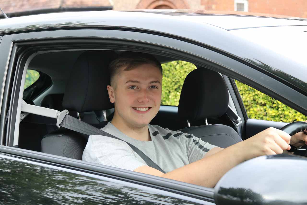 Young Drivers | Shropshire Advanced Motorists & Motorcyclists