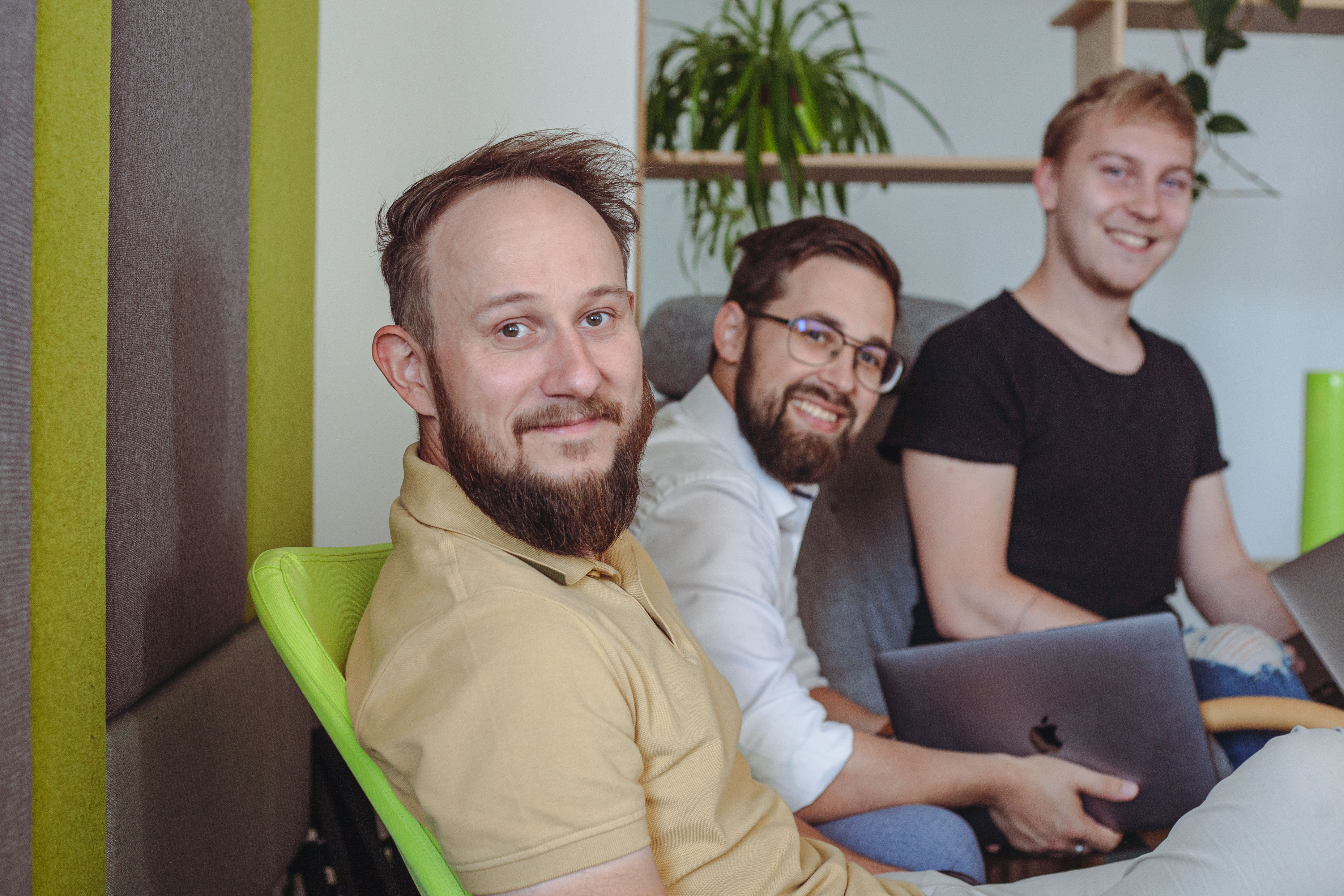 Kariéra v Optimiu | Optimio marketingová agentura