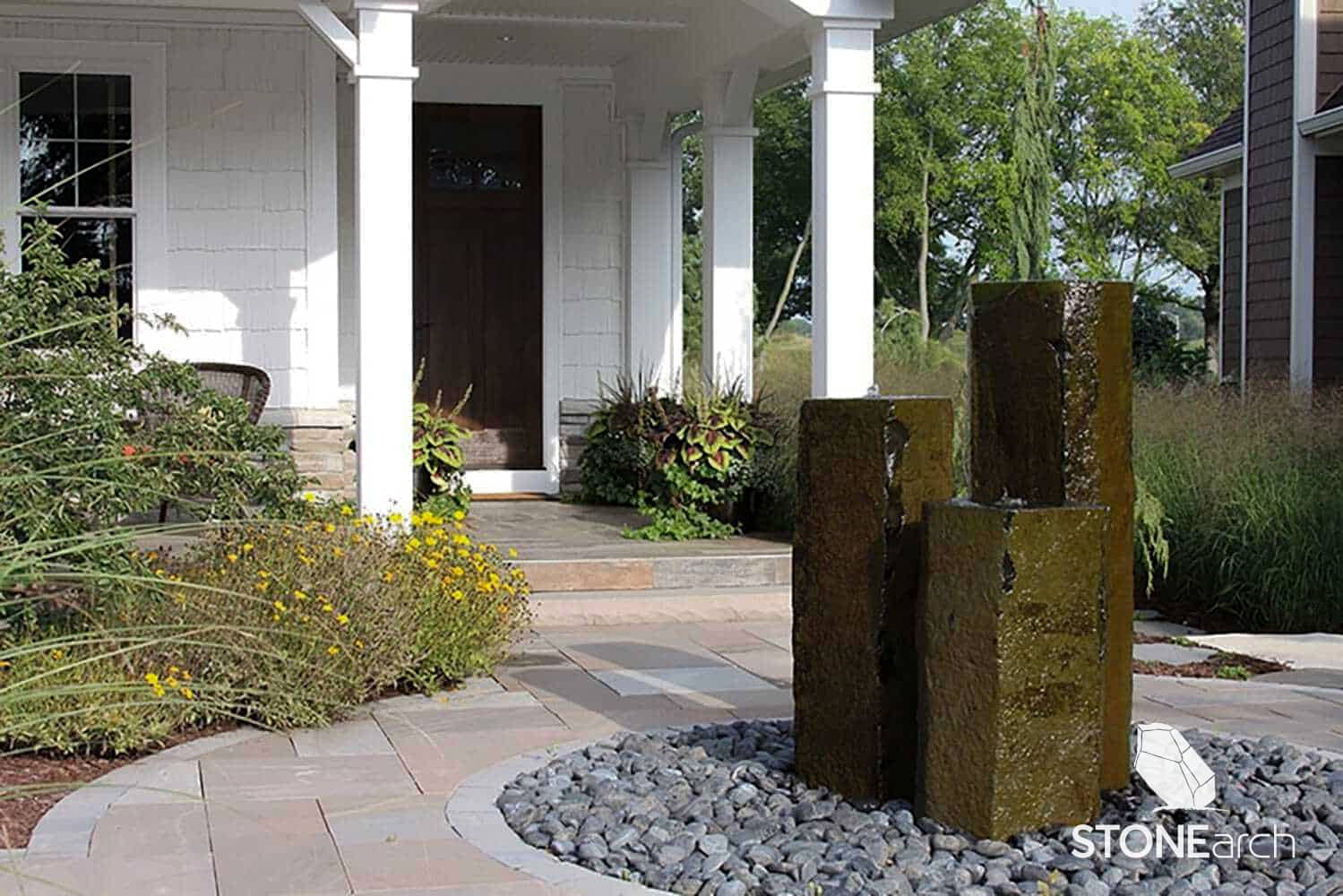 Basalt - STONEarch