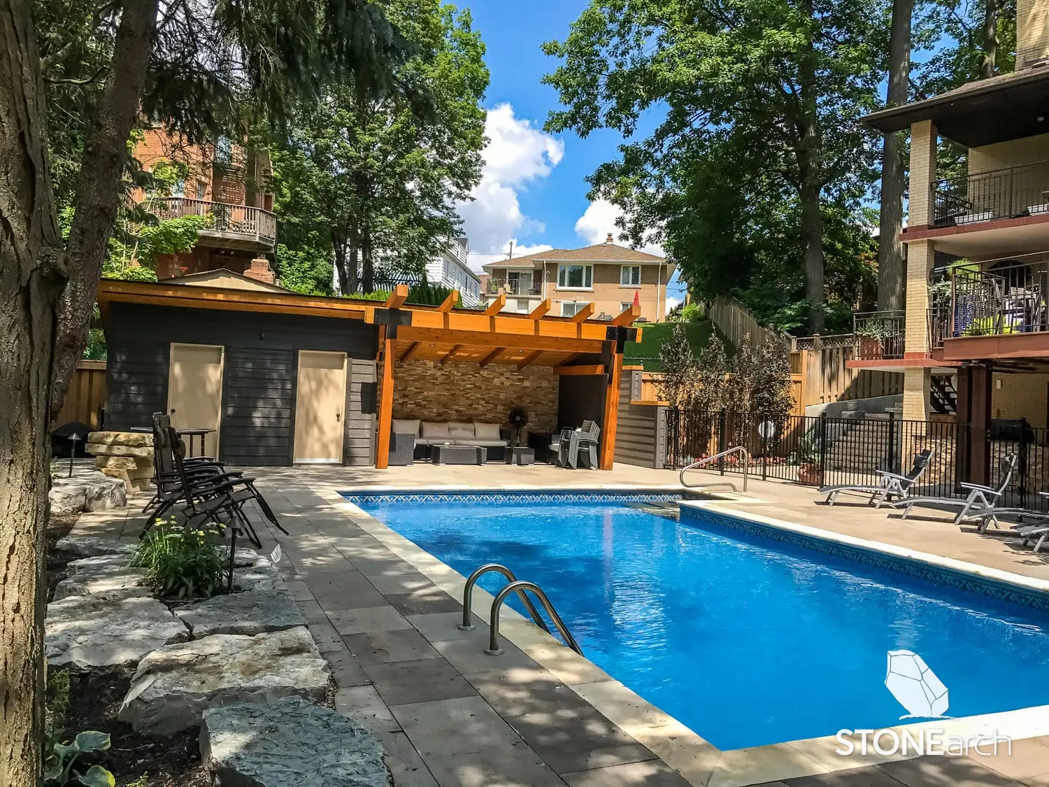 Sandstone - STONEarch