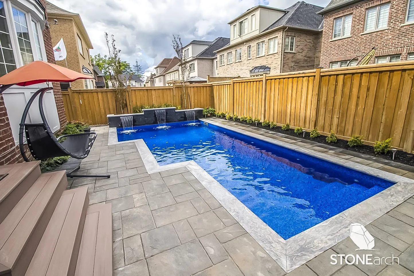 Pool Coping Stones: Browse Our Wholesale Collection | STONEarch