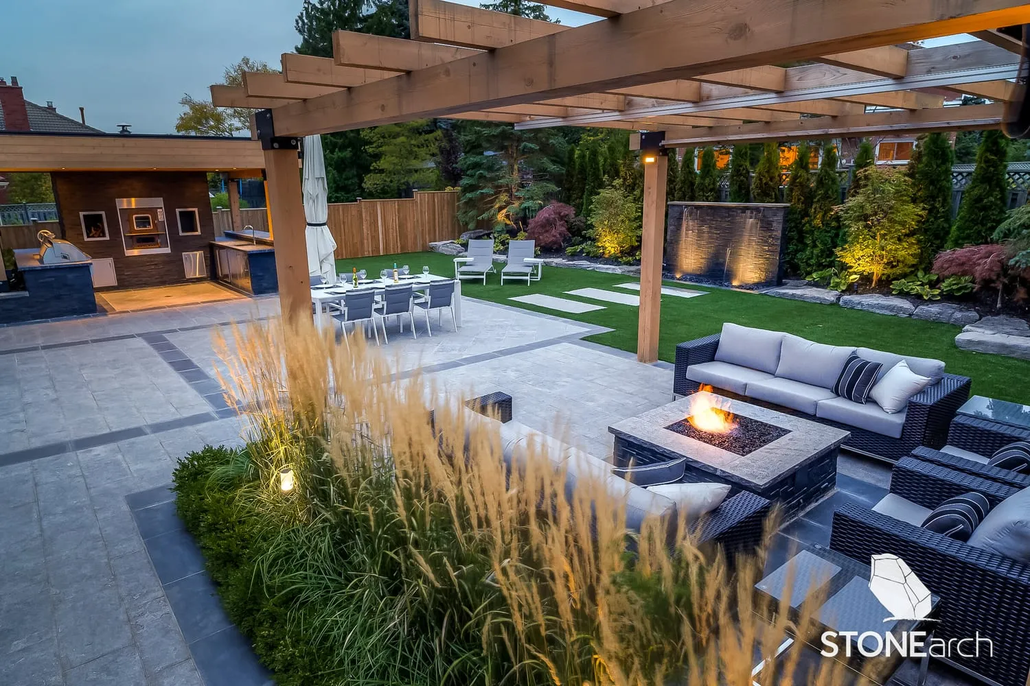 Limestone - STONEarch