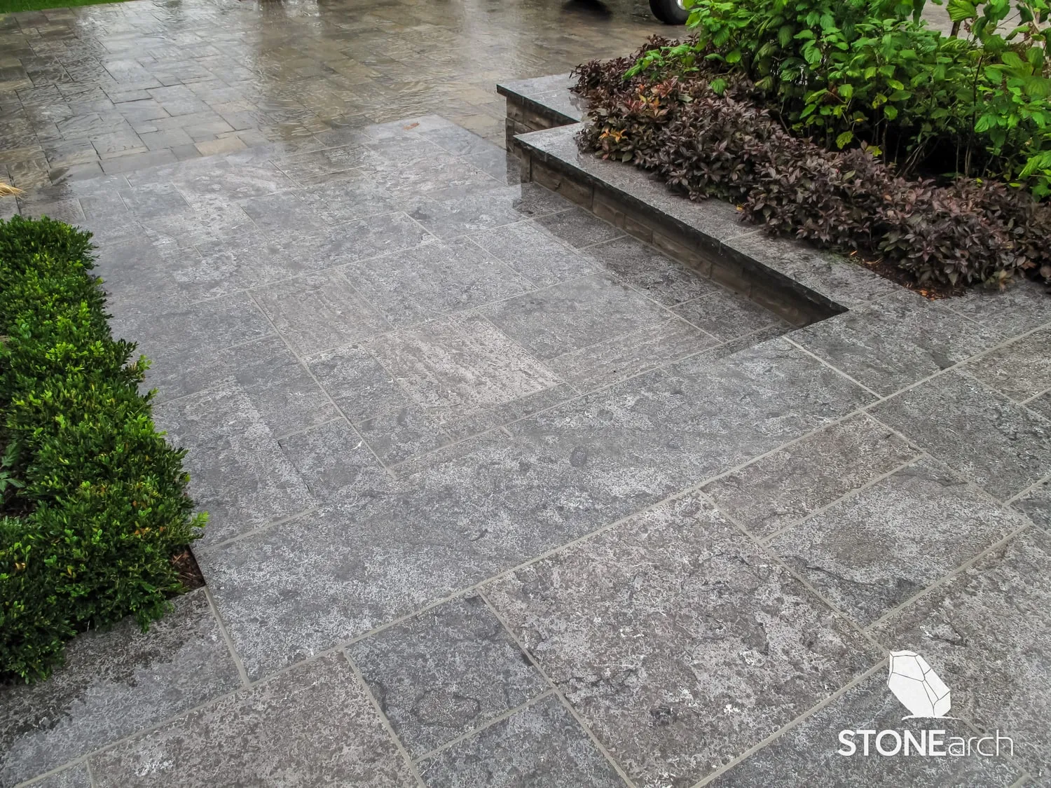 Limestone - STONEarch