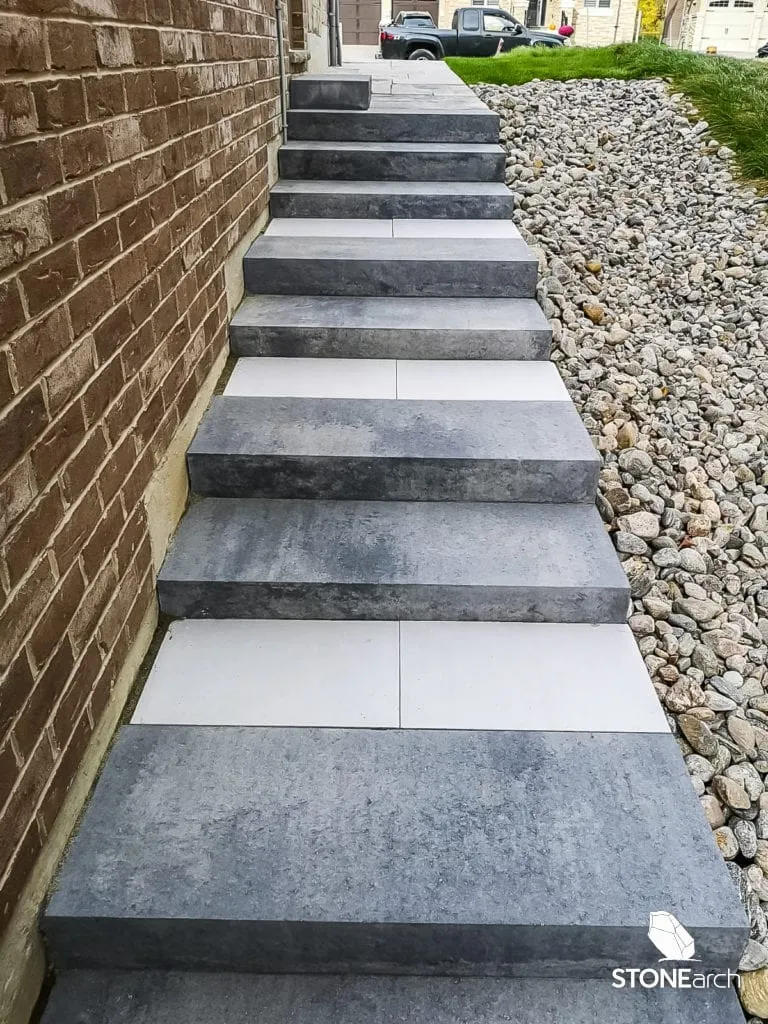 Limestone - STONEarch