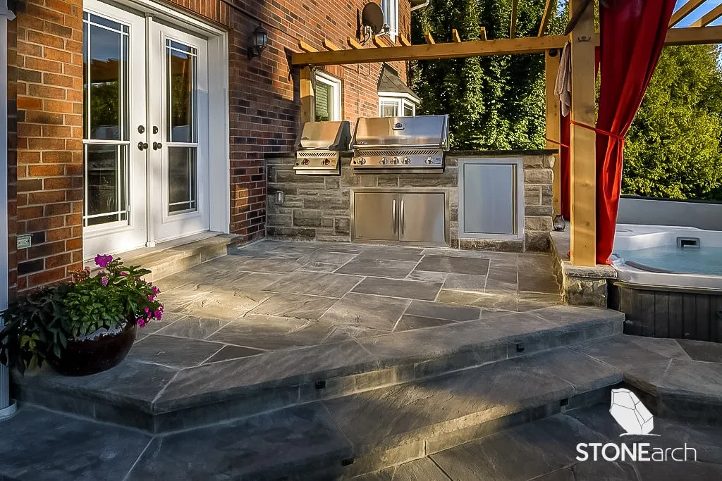 Sandstone - STONEarch