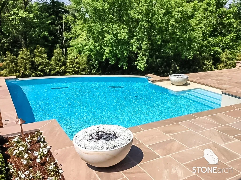 Sandstone - STONEarch