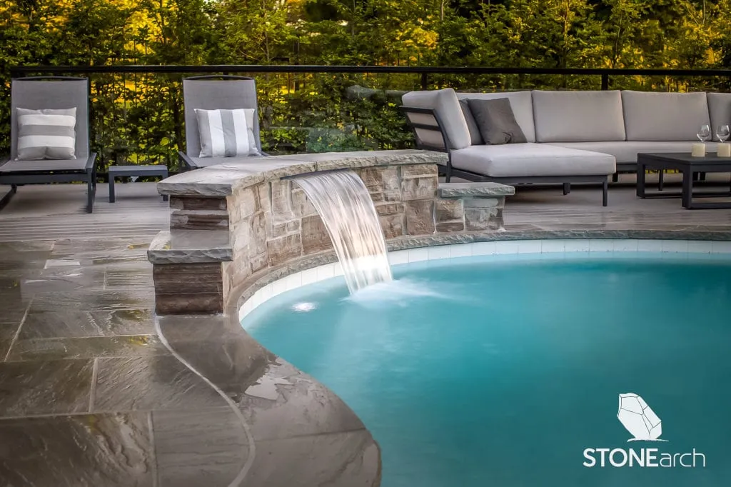 Coping Stones: Browse Our Wholesale Collection | STONEarch