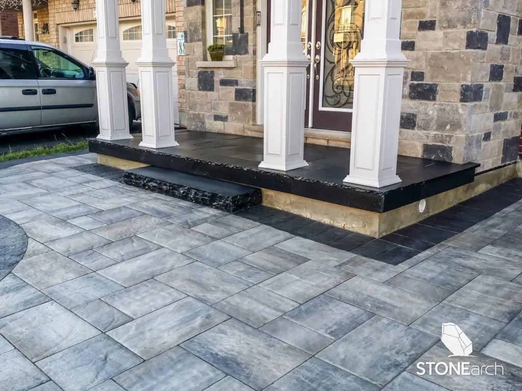 Natural Stone Steps: Browse Our Wholesale Collection | STONEarch