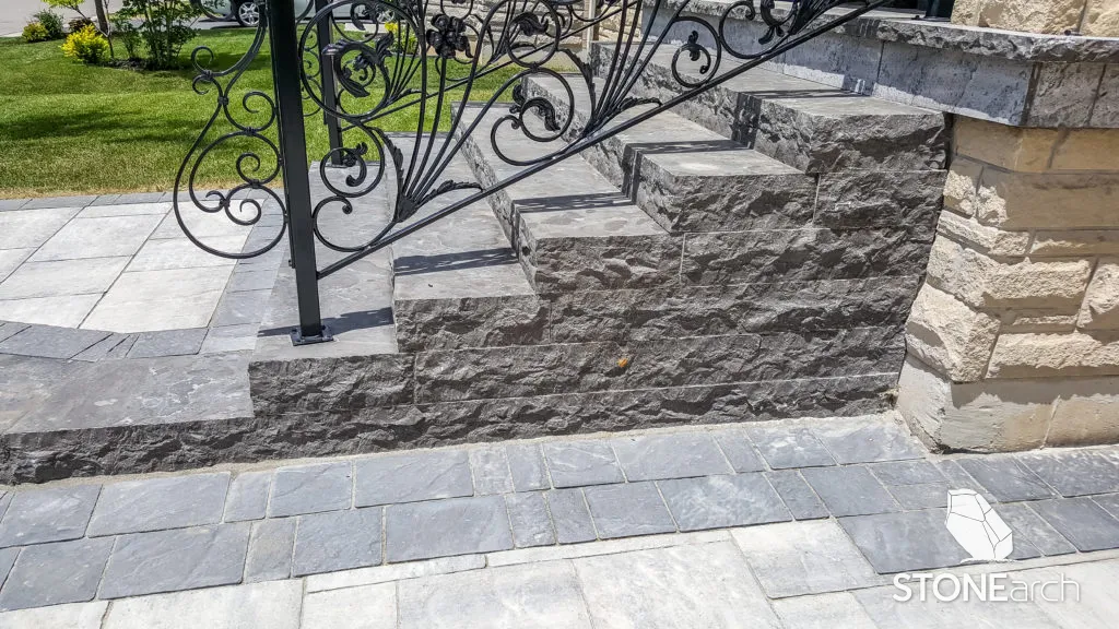 Curb & Edging Stones: Browse Our Wholesale Collection | STONEarch