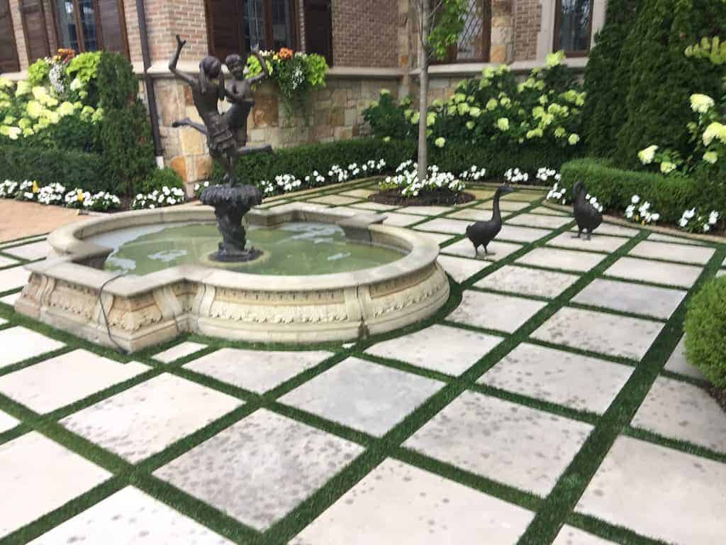 Pebbles & Artificial Grass: Browse Our Wholesale Collection | STONEarch
