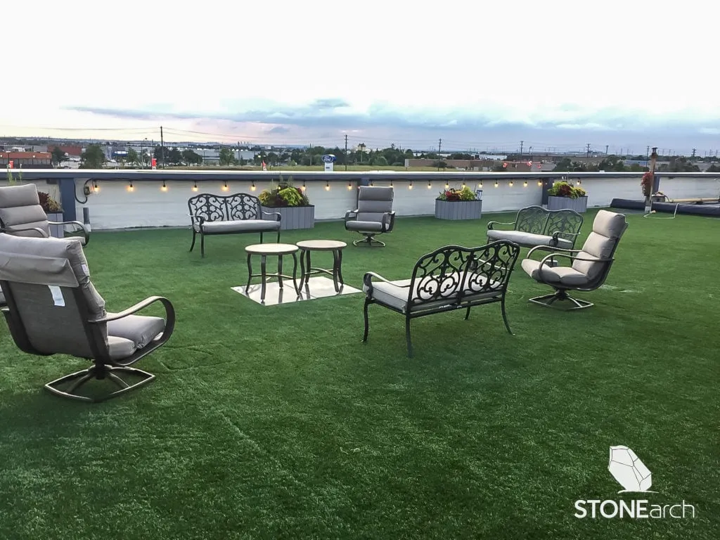 Pebbles & Artificial Grass: Browse Our Wholesale Collection | STONEarch