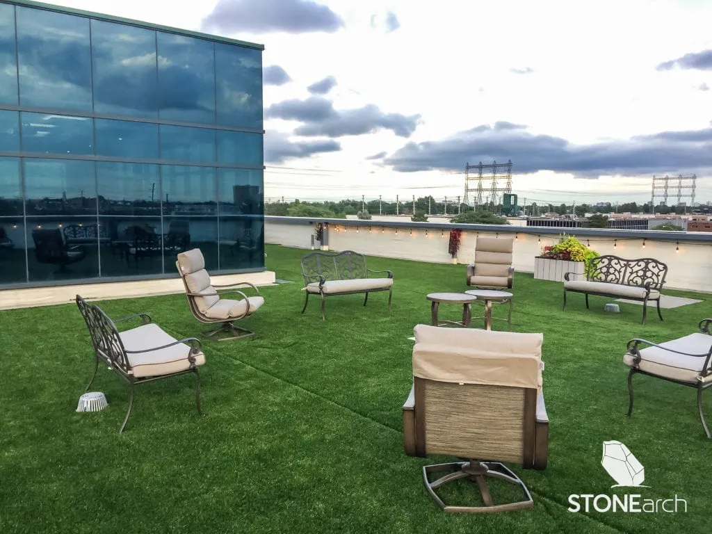 Pebbles & Artificial Grass: Browse Our Wholesale Collection | STONEarch