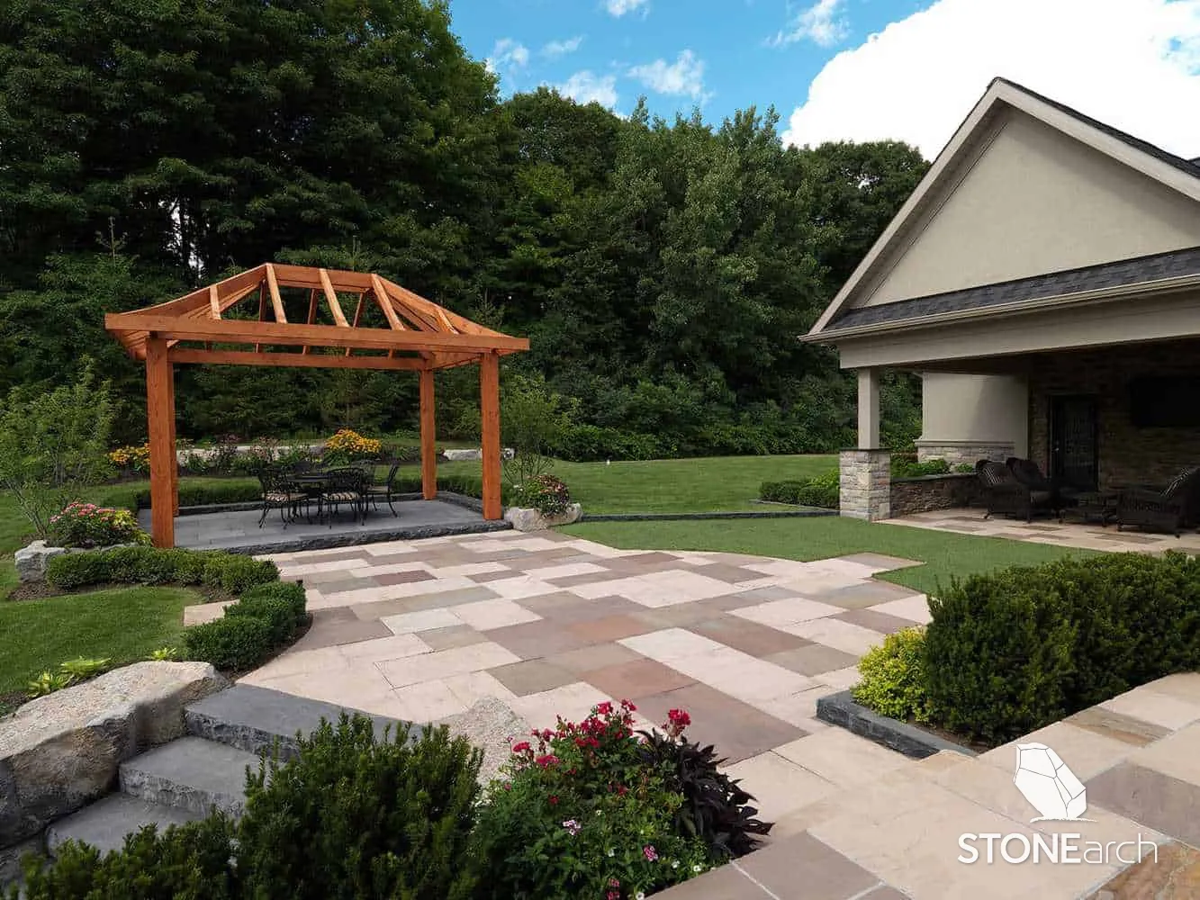 Gallery - STONEarch