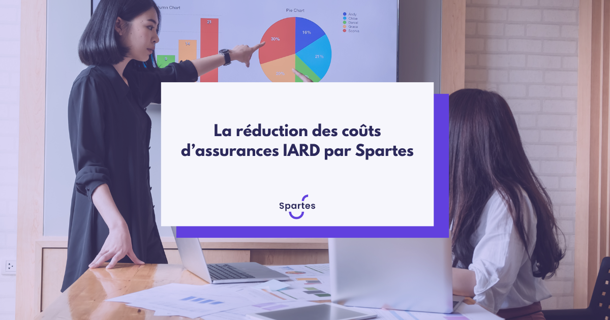 Assurances IARD entreprise - Réduire ses cotisations