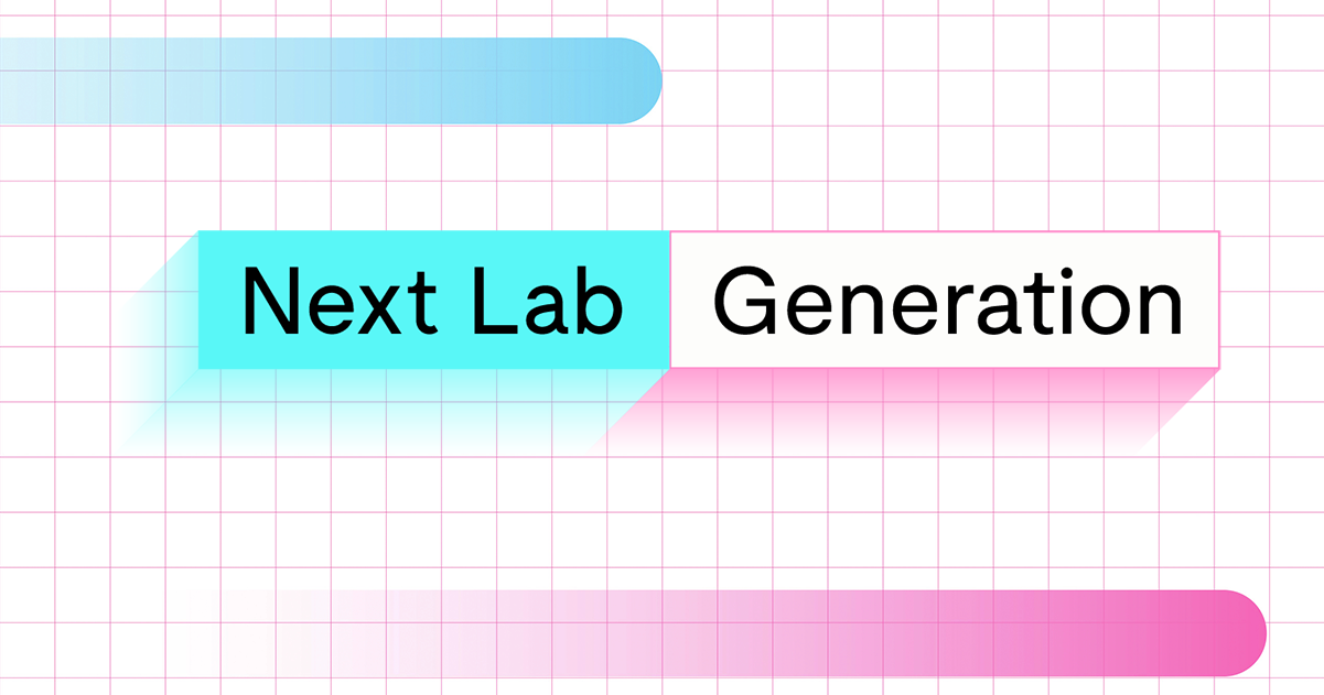 Next Lab Generation 2024