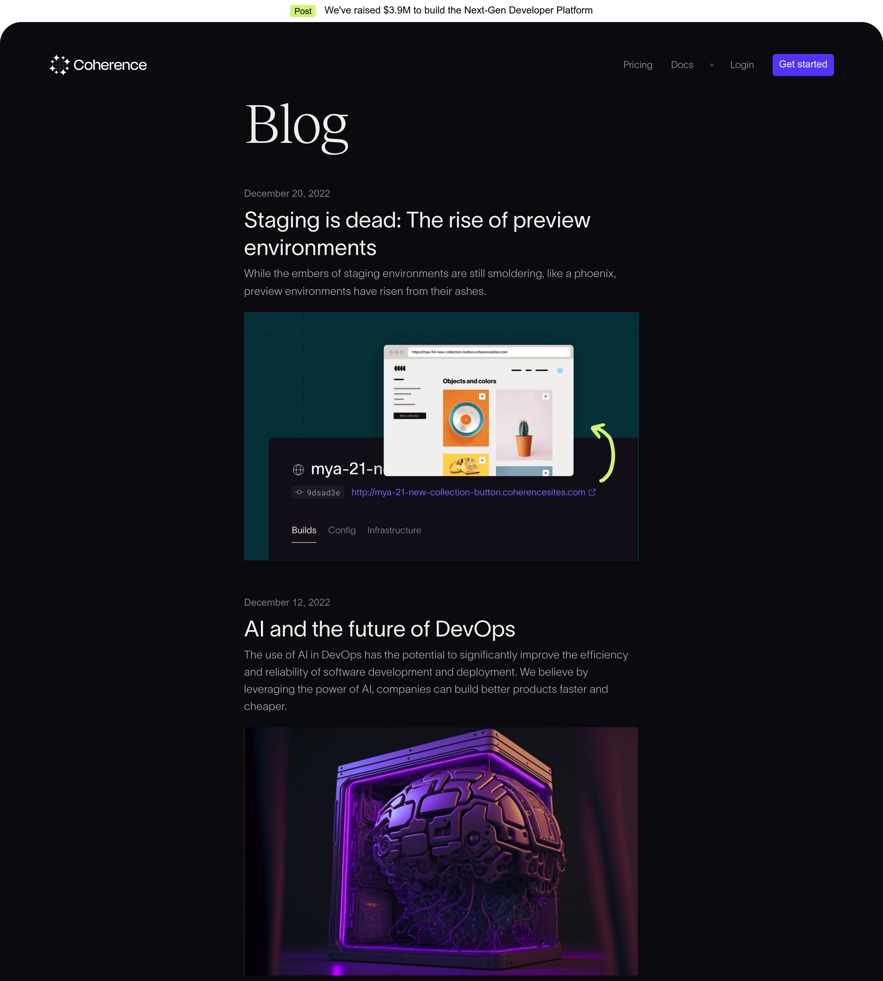 Saaspo | Cycle Blog Page