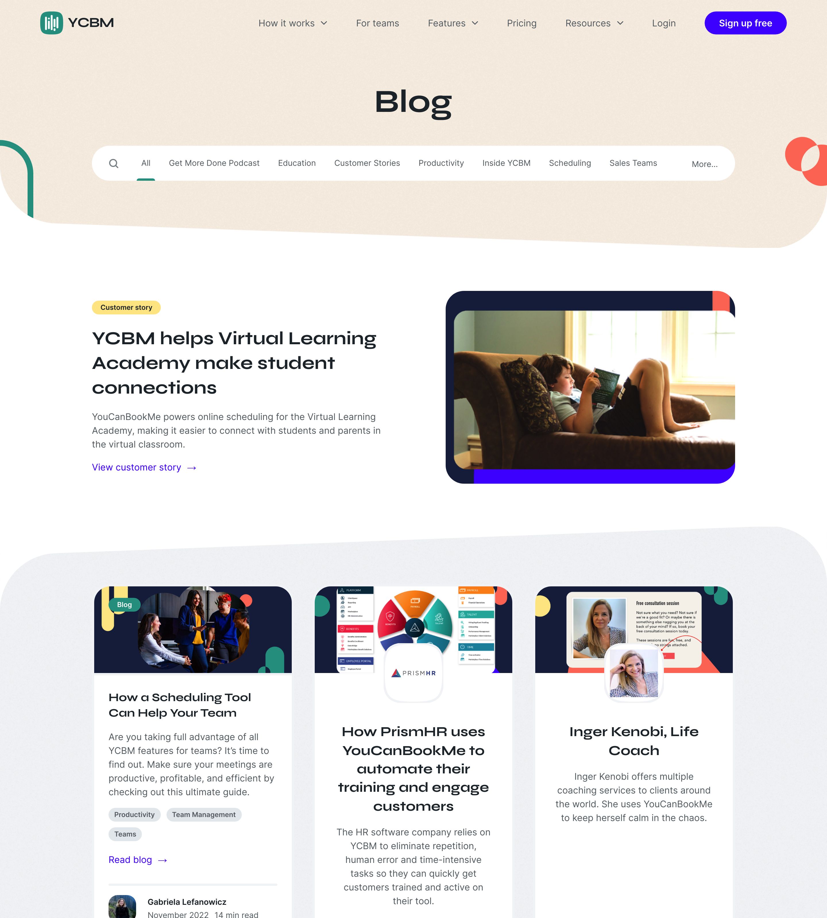 Saaspo | Lightspark Blog Page