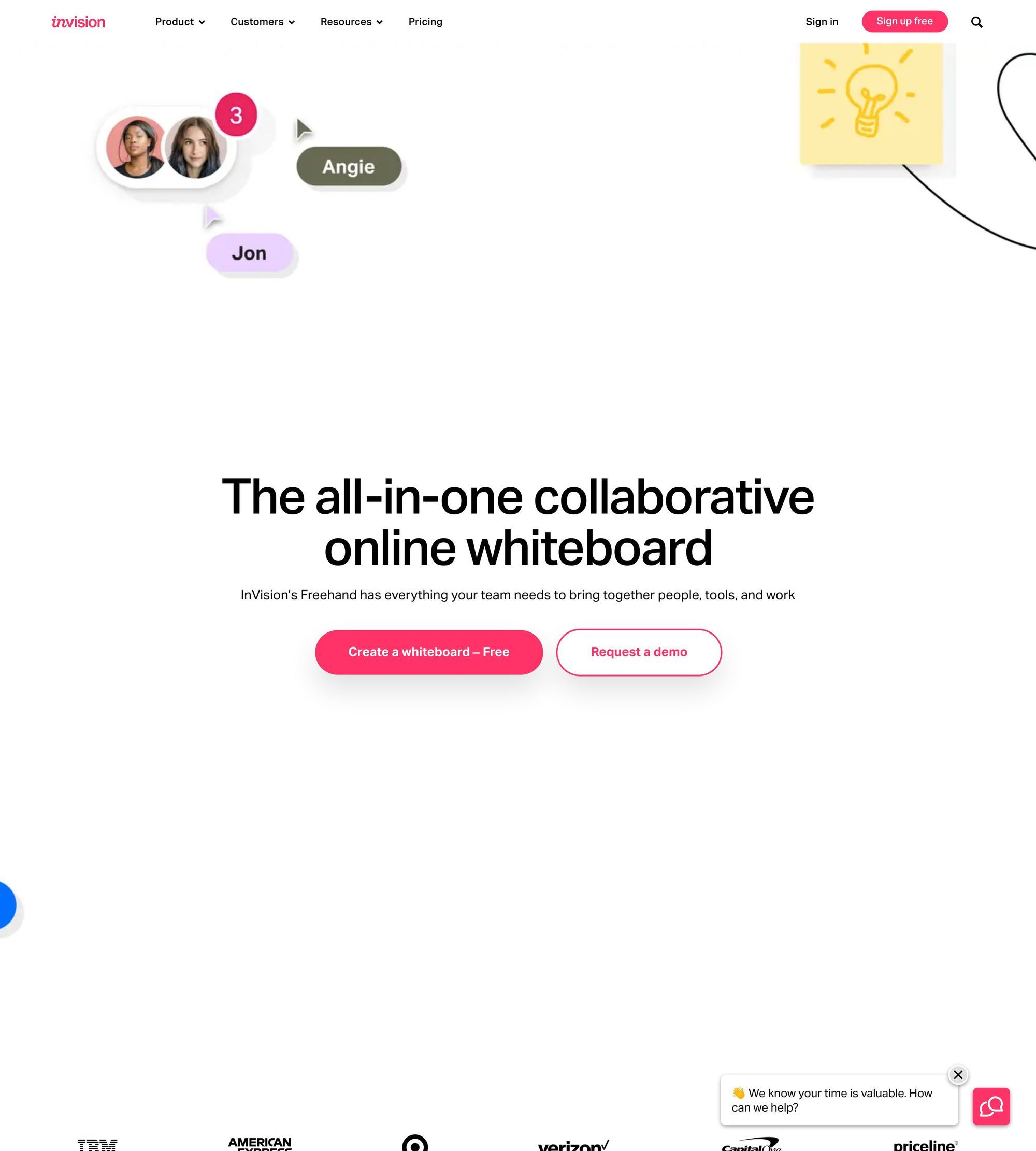 Saaspo | Supahub Landing Page