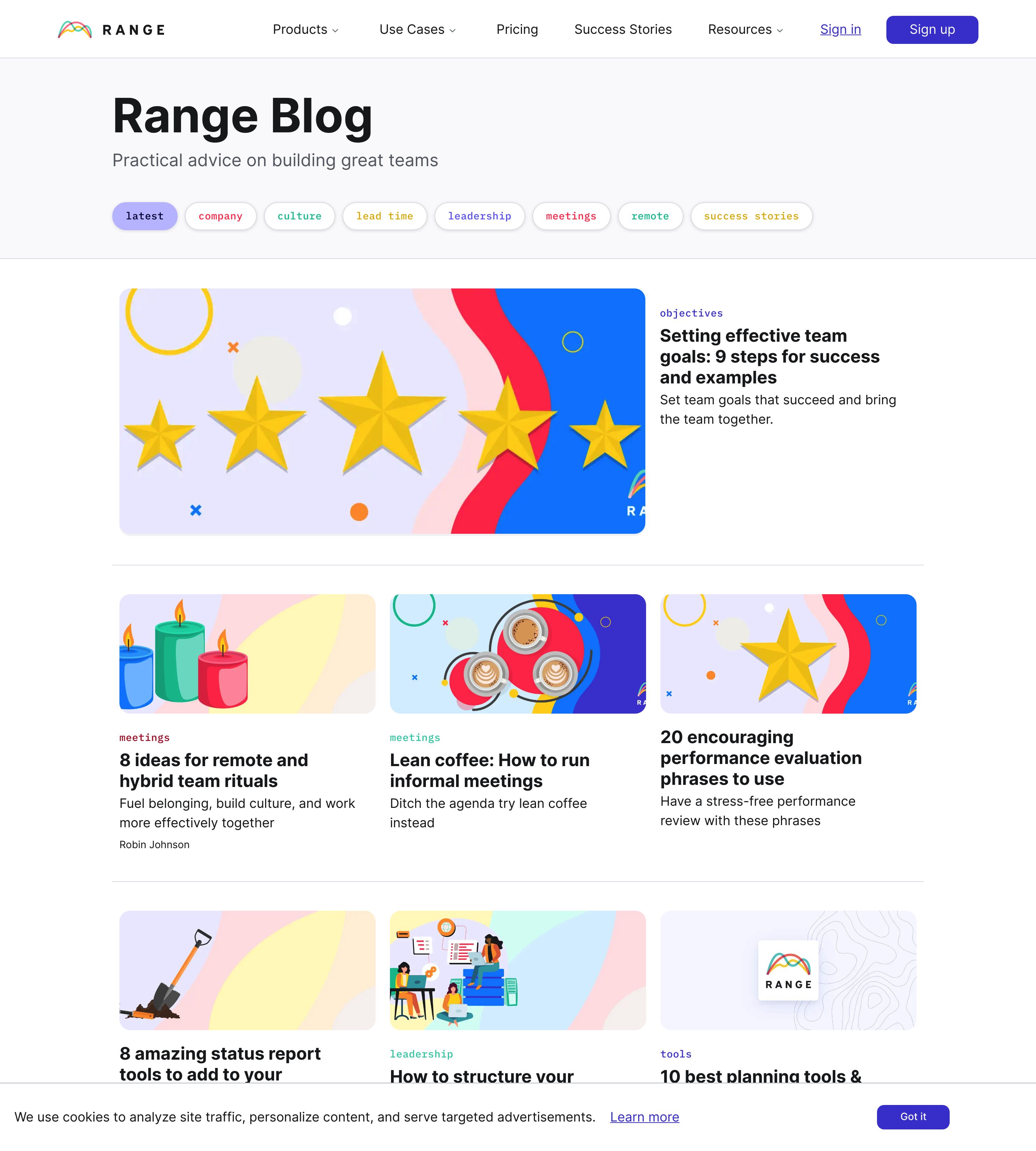 Saaspo | Liveblocks Blog Page