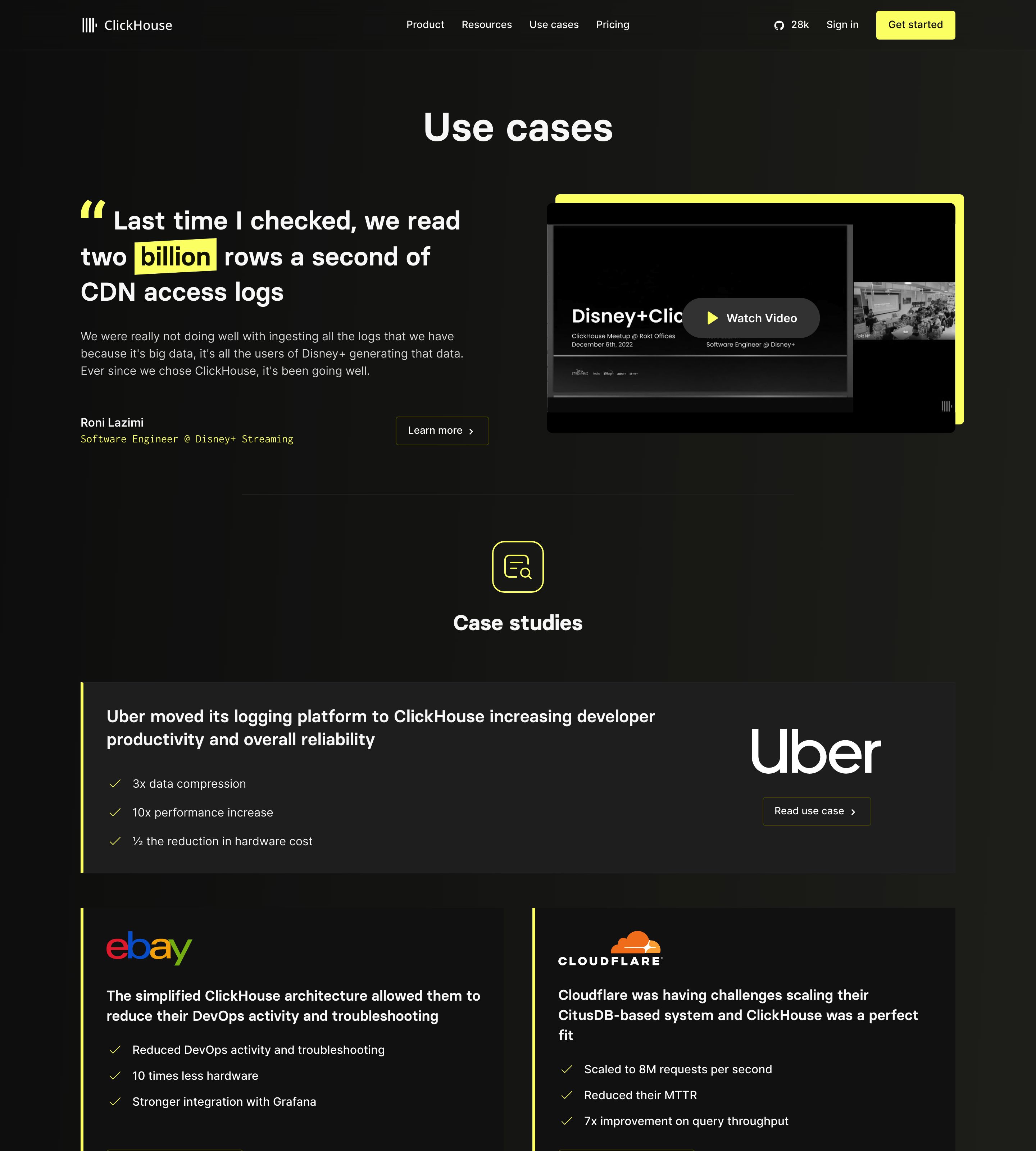 Saaspo | Payload Use Cases Page