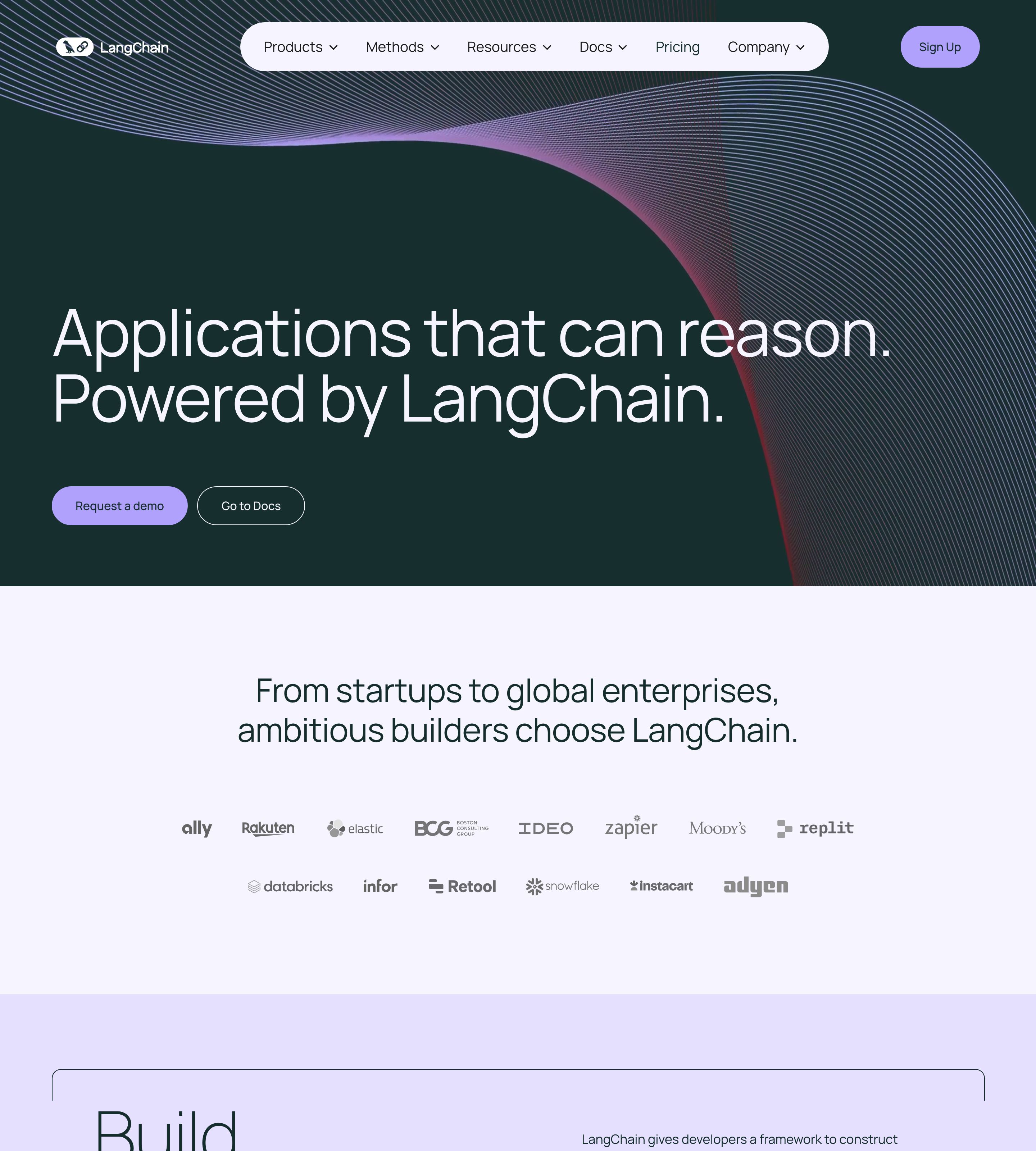 180 SaaS websites built with Webflow | Saaspo