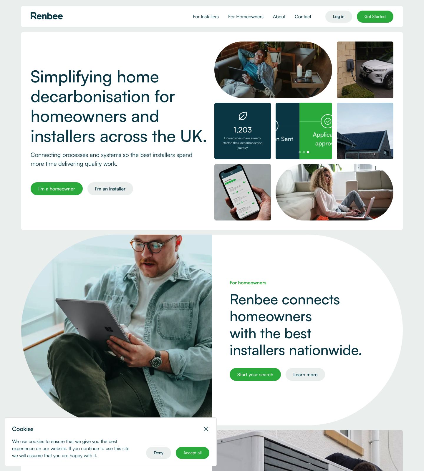 202 SaaS websites built with Webflow | Saaspo