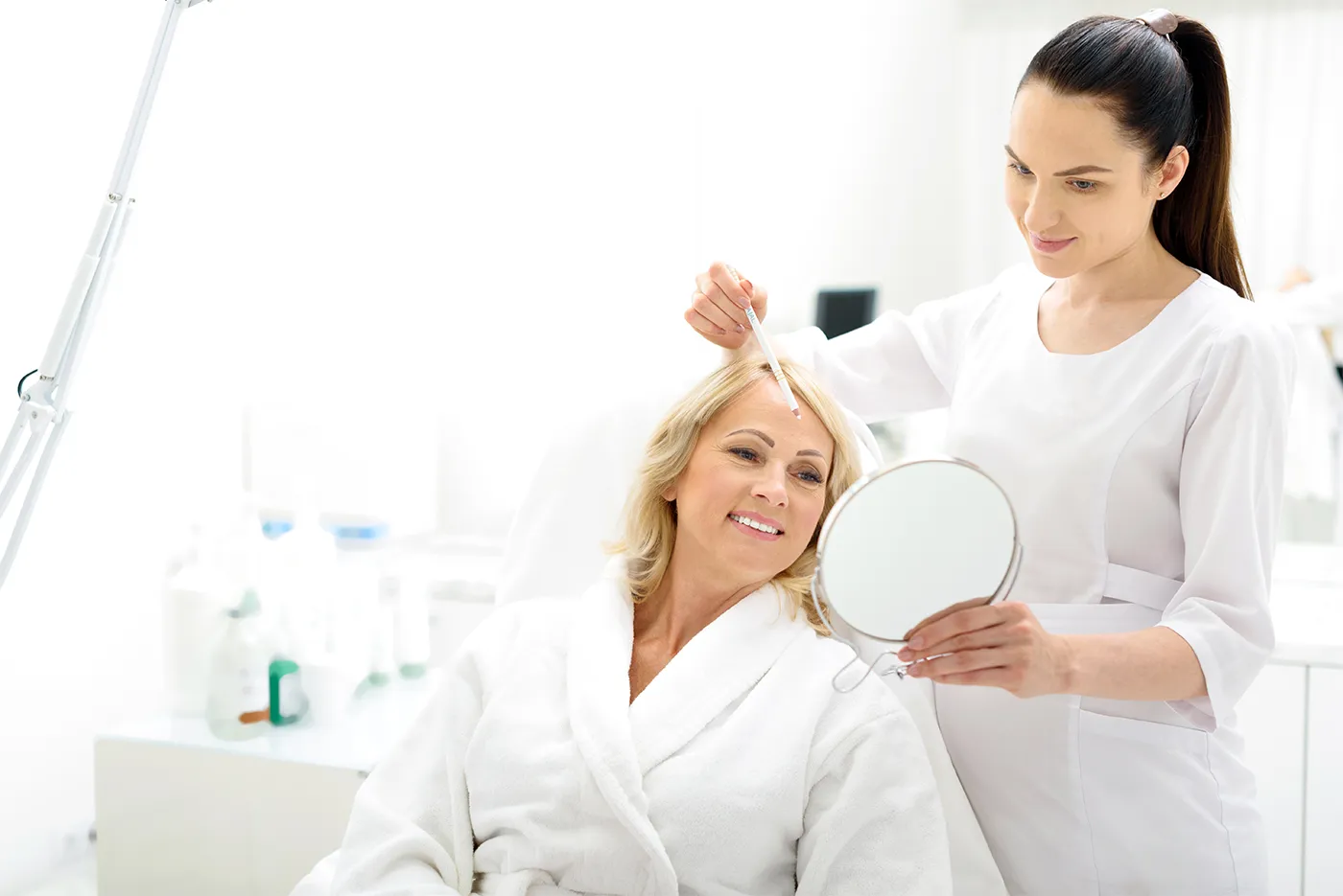 Skin Lab Med Spa