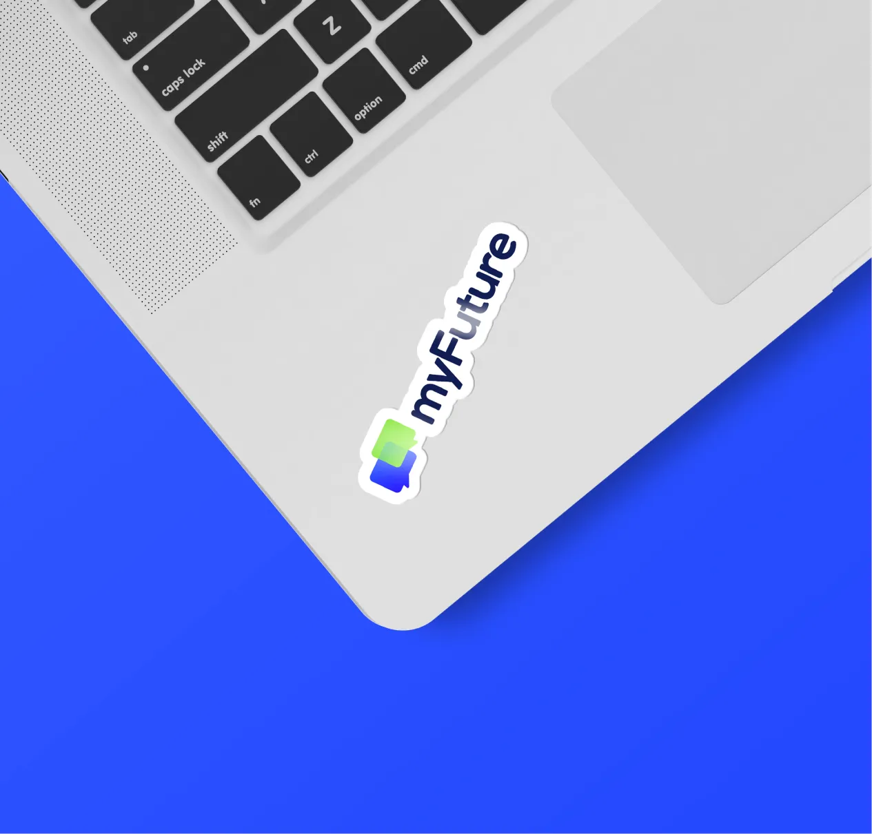 myFuture UX/UI Design and Brand Identity | Devolfs