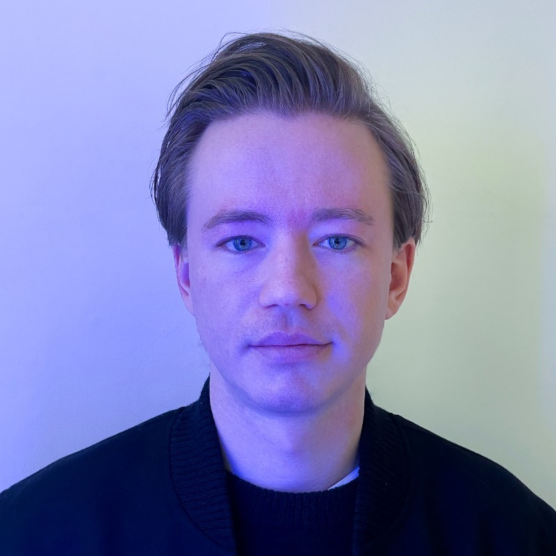 Devolfs ― Design Driven Webflow Agency