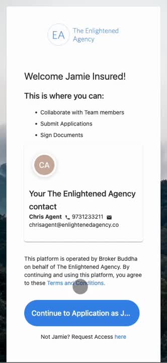 Specialty Submission Insurance | Broker Buddha