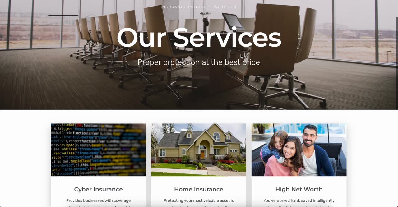 Small Commercial Insurance | Broker Buddha