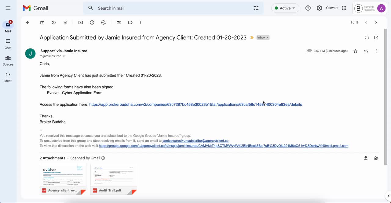 Small Commercial Insurance | Broker Buddha