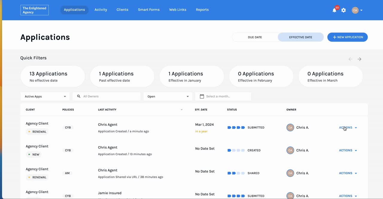 Specialty Submission Insurance | Broker Buddha