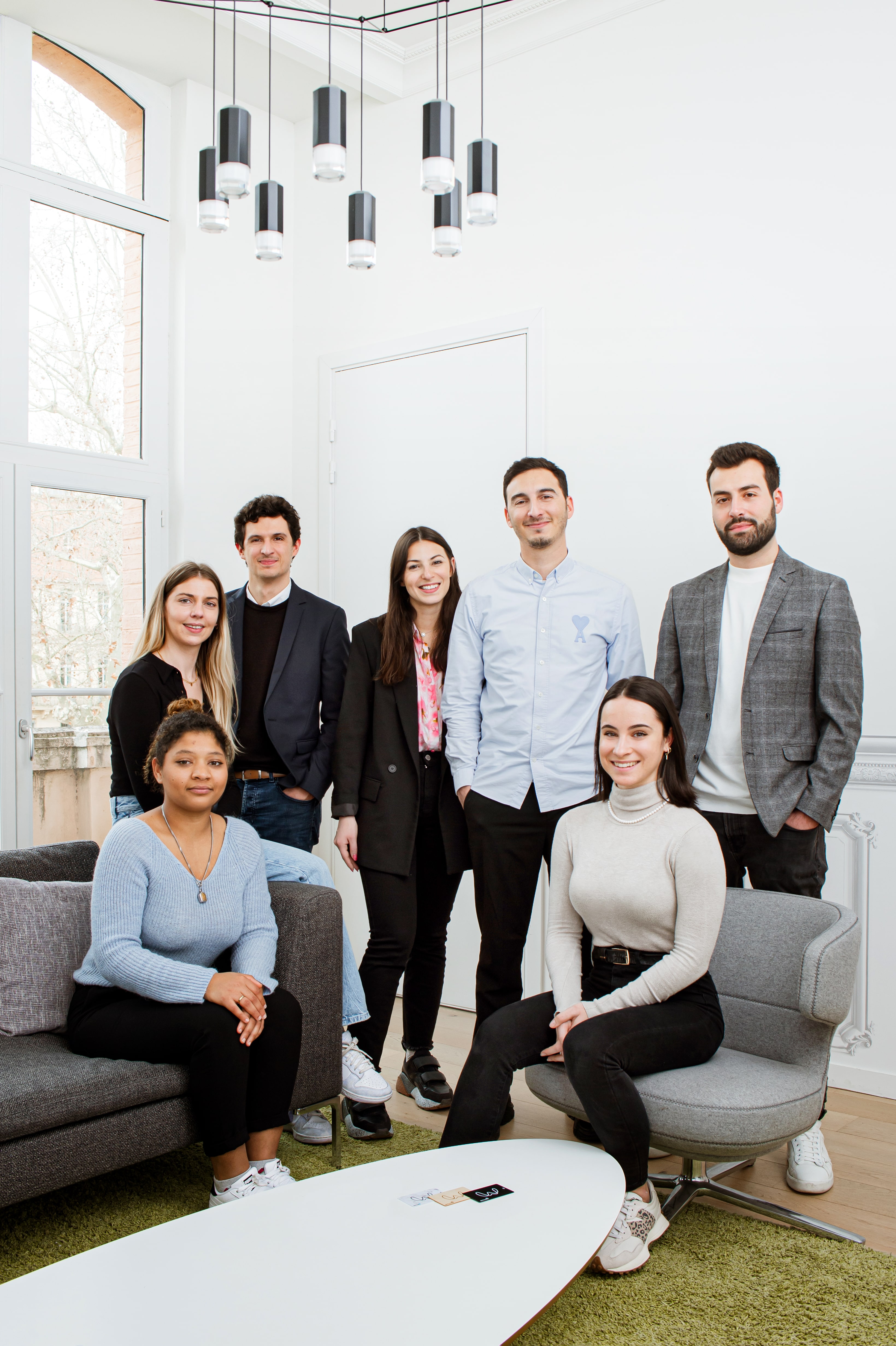 Qui est WEMET ? - Accélérateur de rencontres professionnelles