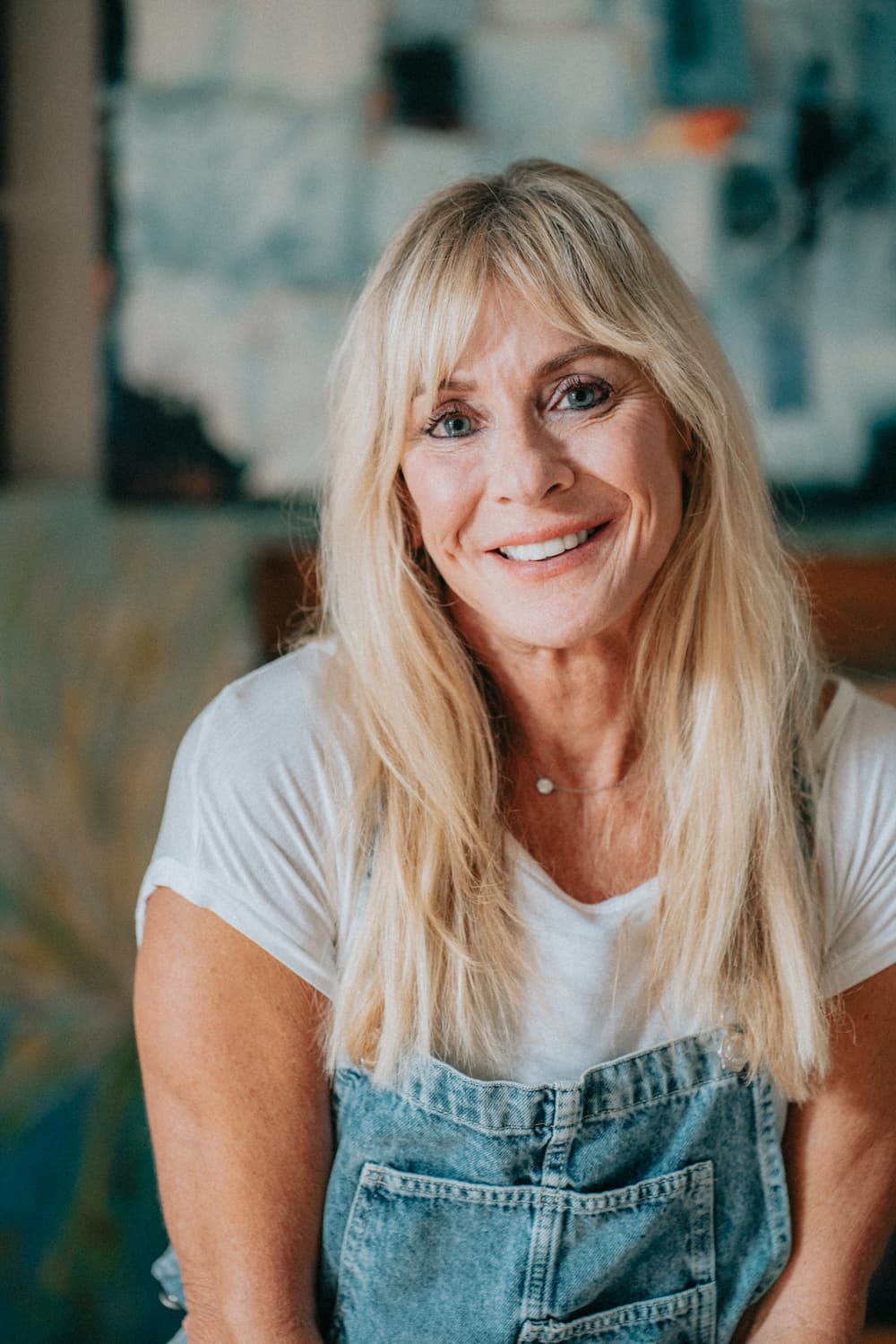 About Artist | Kim Gibbs