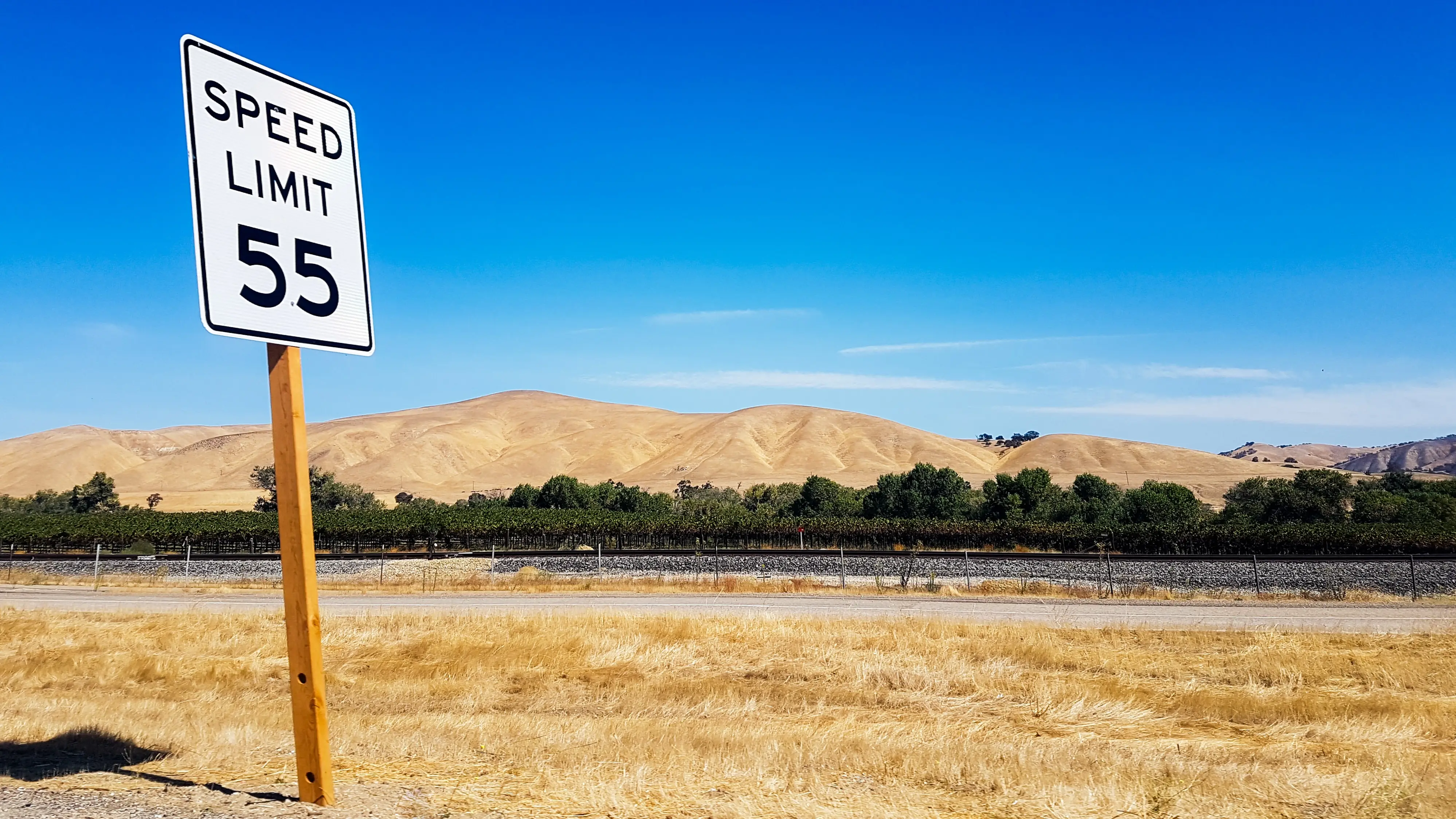What To Know About Speed Limits LOOP