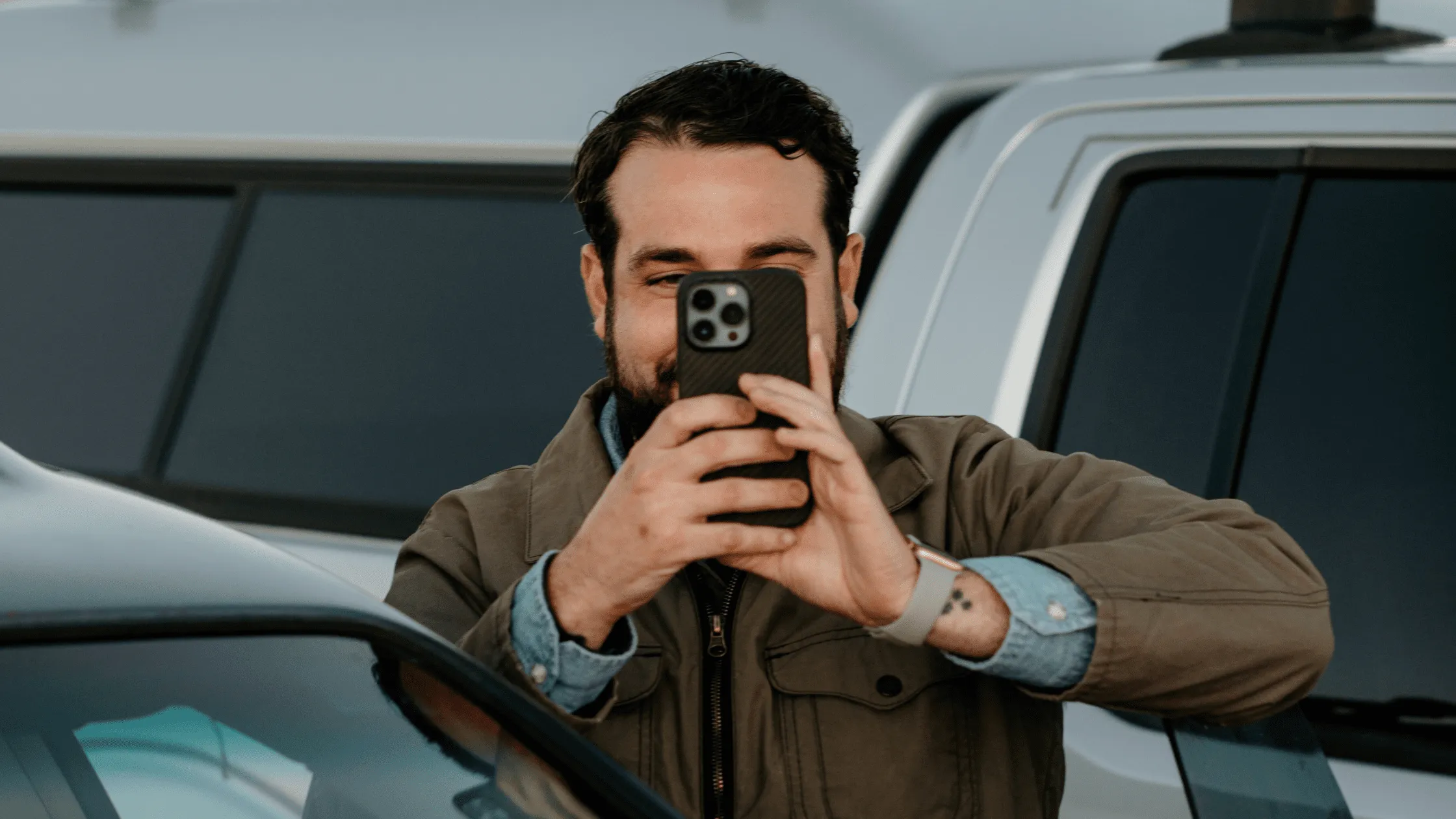 What Is a Car Insurance Photo Inspection & Why Does It Matter? - LOOP