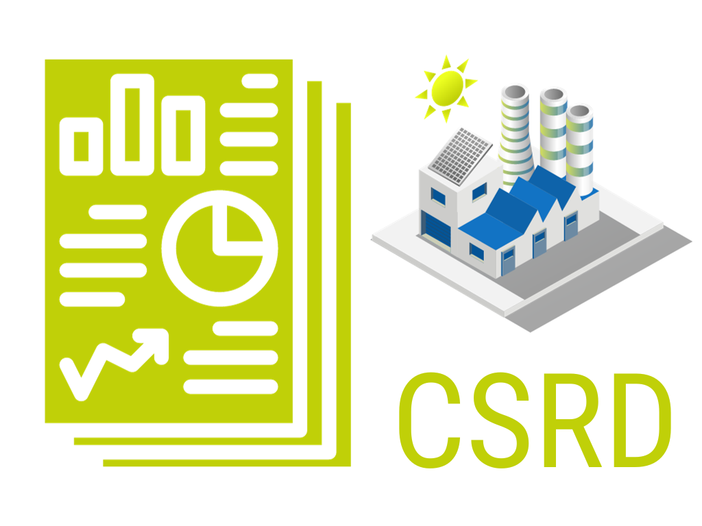 CSRD - Klimaneutral durch Photovoltaik