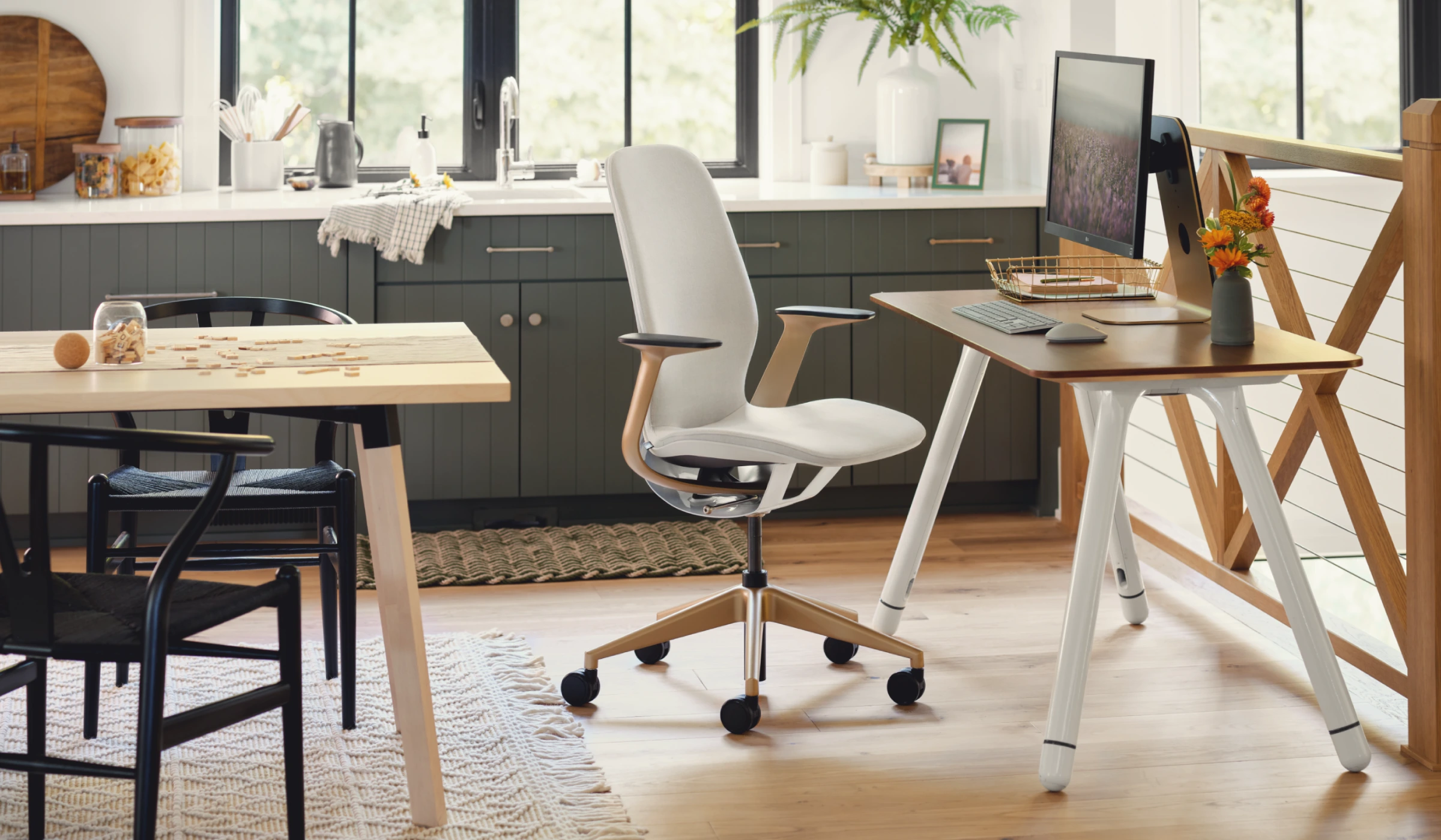 Our Work - Highland Group