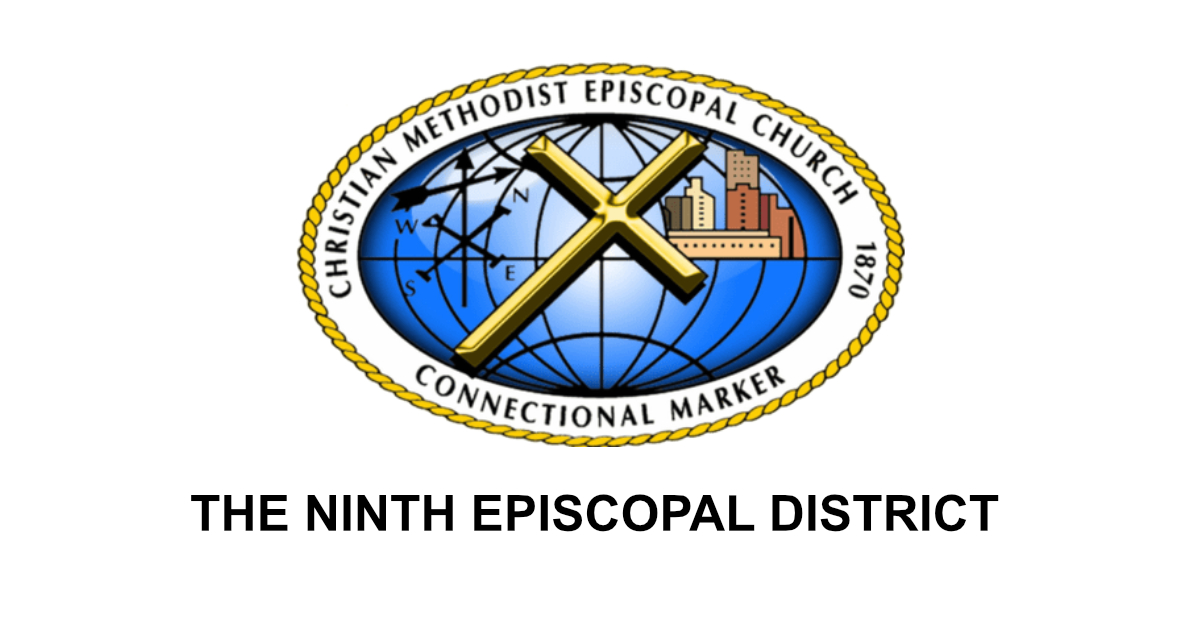 Home | 9th Episcopal District