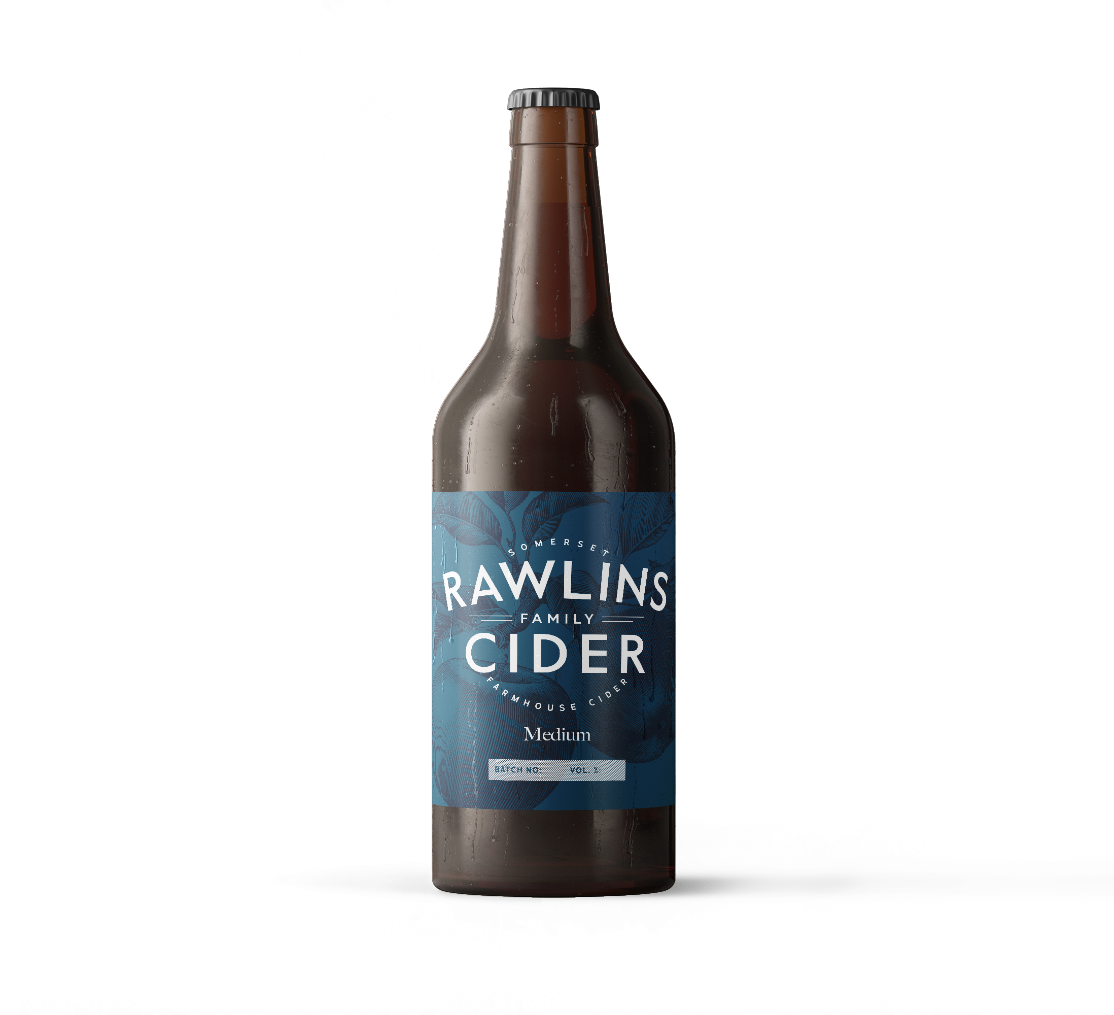 Rawlins Family Cider