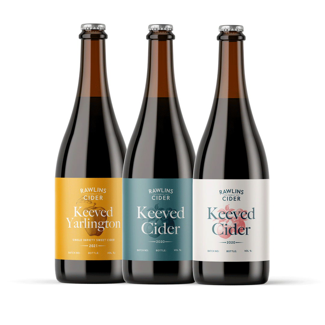 Rawlins Family Cider