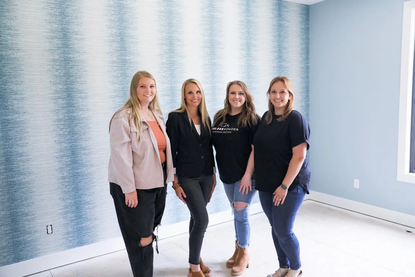 Services - Chelsee Sowder