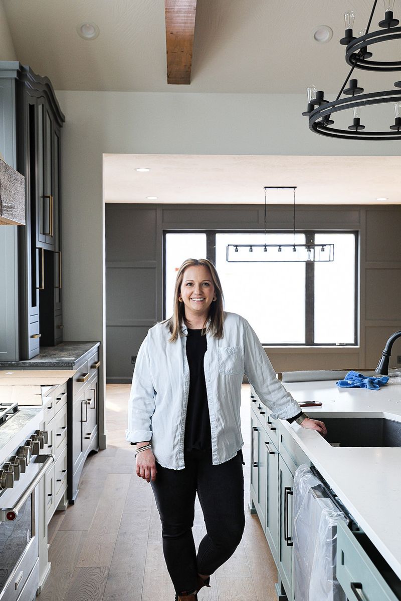 Chelsee Sowder Interior Design