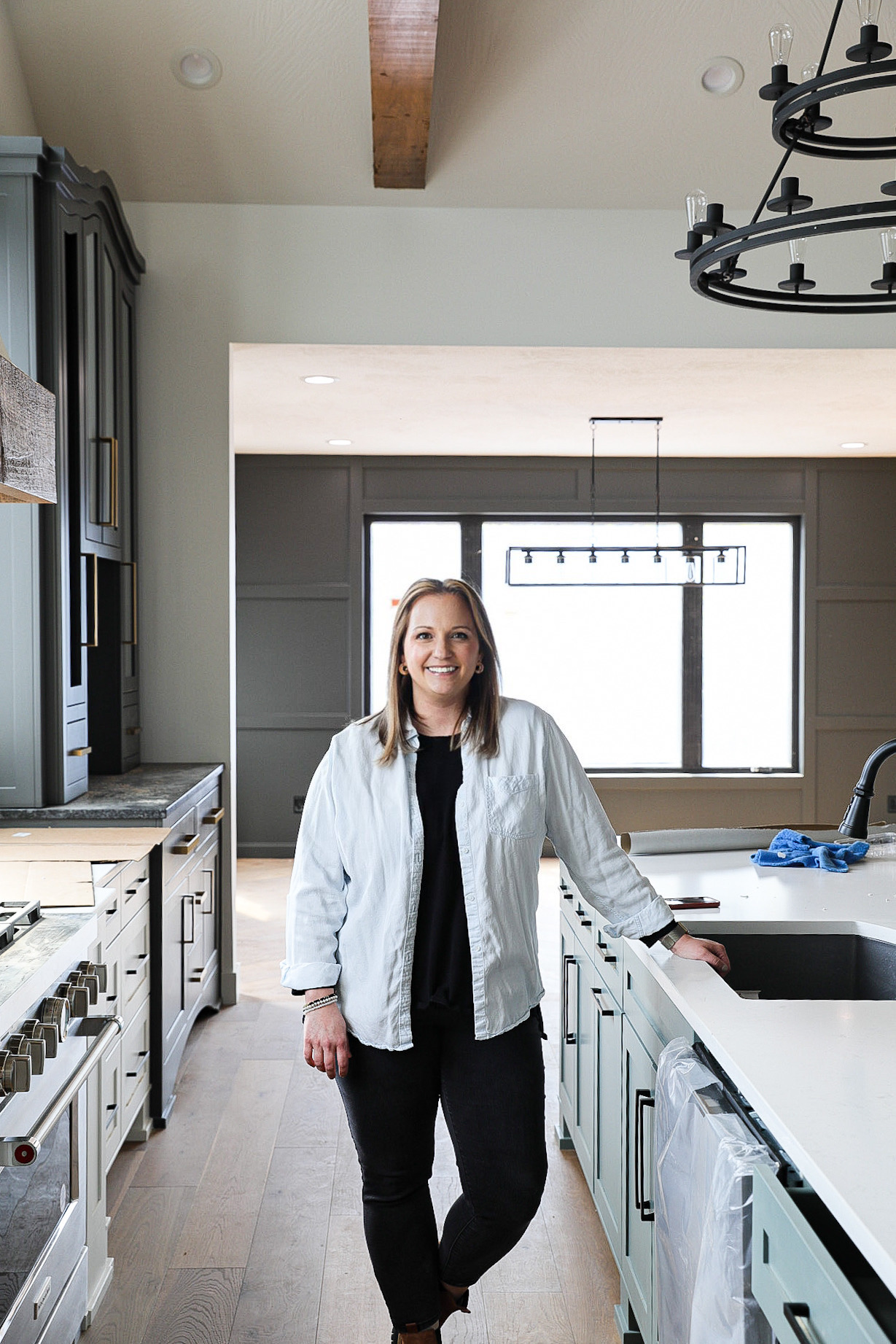 Chelsee Sowder Interior Design