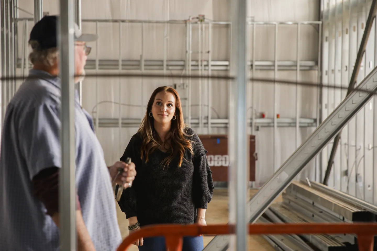 Contact - Chelsee Sowder