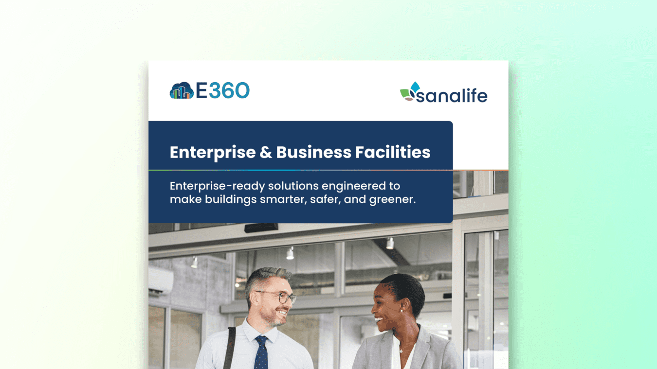E360 Business Solutions Guide | Sanalife Resources