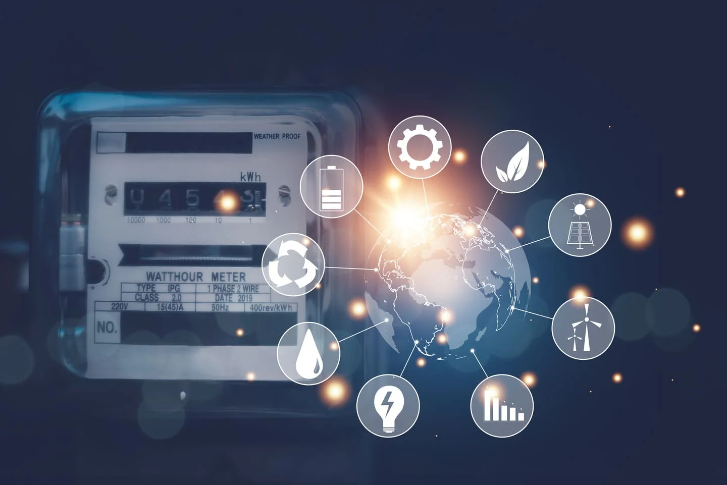 How Distributed Energy Resource Management Systems (DERMS) Compare To ...