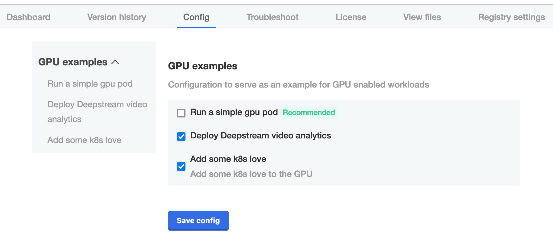 How To Run Gpu Workloads On A K8s Cluster With Kurl