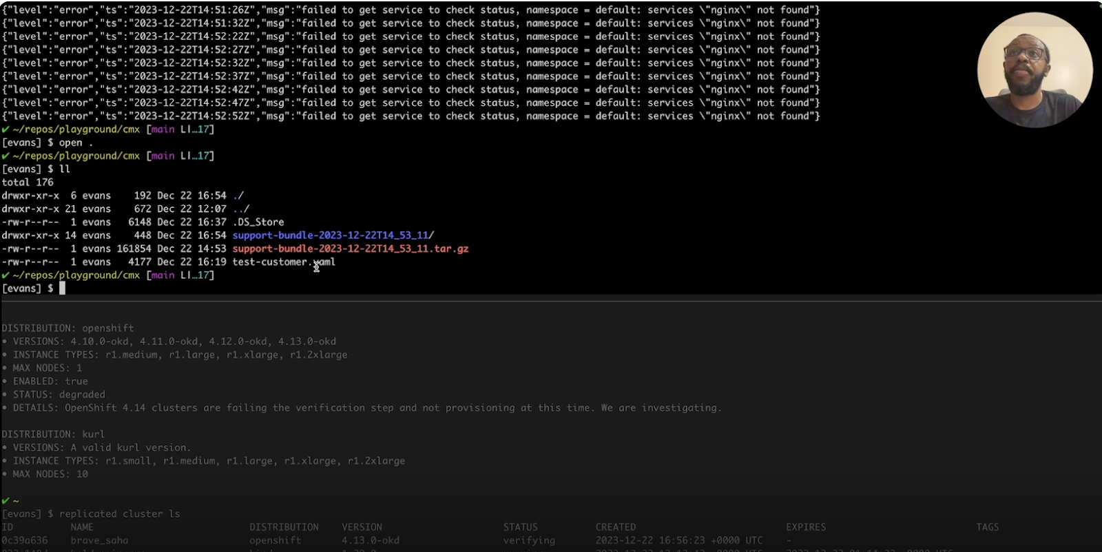 Step-by-Step Guide: Troubleshooting A Failed Deployment Using the Compatibility Matrix